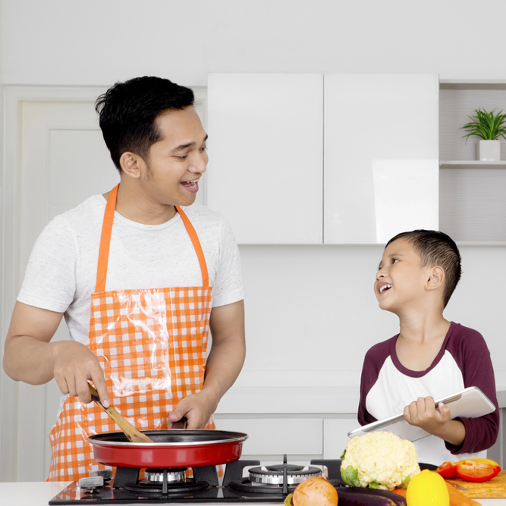 Propane Safety Made Simple for Every Home - VEO Energy Systems